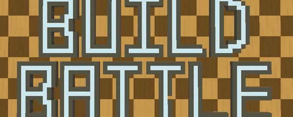 Build Battle - KoGaMa - Play, Create And Share Multiplayer Games