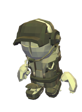 Deimos|Madness Project Nexus - KoGaMa - Play, Create And Share ...