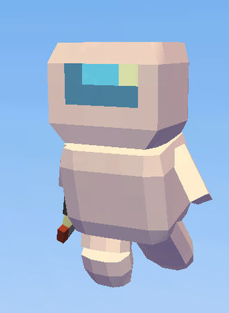 among us = panda - KoGaMa - Play, Create And Share Multiplayer Games