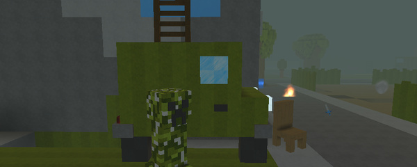 Zombie Chapter 2 Run helicopter Or Auto