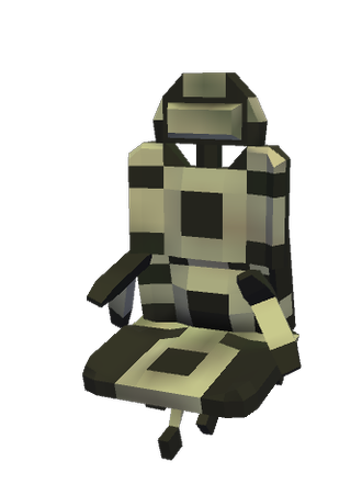 Game Chair - KoGaMa - Play, Create And Share Multiplayer Games