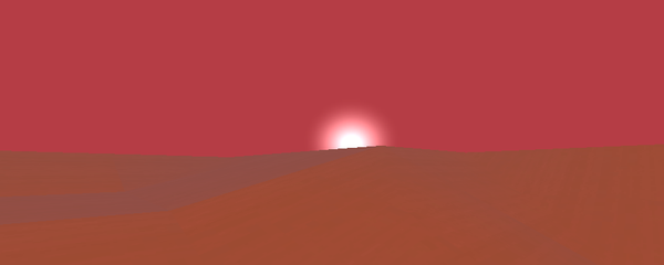 backrooms level 72 (Call of the crabs)