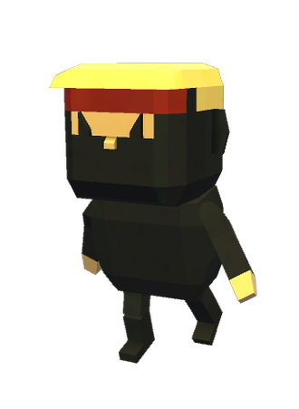 1001326456 - KoGaMa - Play, Create And Share Multiplayer Games