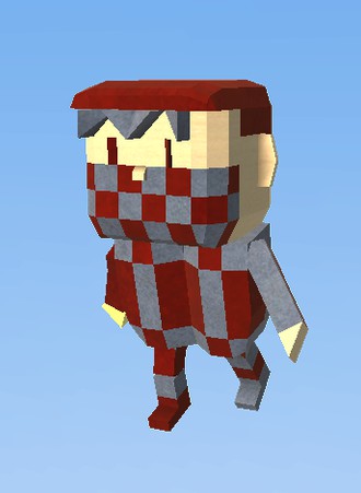 Pro Kıng - KoGaMa - Play, Create And Share Multiplayer Games