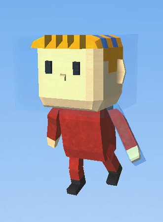 pop pup - KoGaMa - Play, Create And Share Multiplayer Games