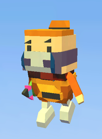 OGDJMOON (Roblox avatar) - KoGaMa - Play, Create And Share Multiplayer ...