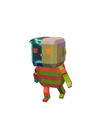 elf Borg - KoGaMa - Play, Create And Share Multiplayer Games