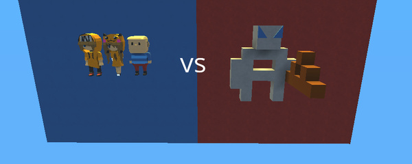 kogama vs minecraft