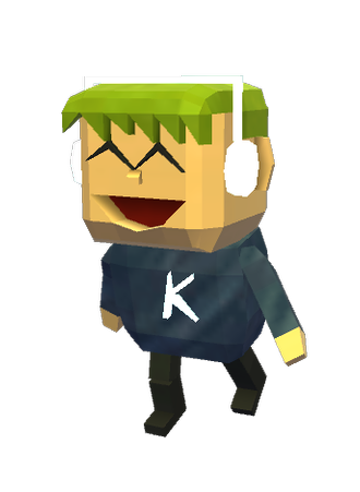 1 - KoGaMa - Play, Create And Share Multiplayer Games