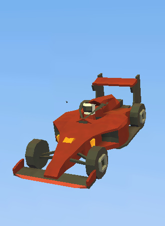 Ferrari F1 - KoGaMa - Play, Create And Share Multiplayer Games