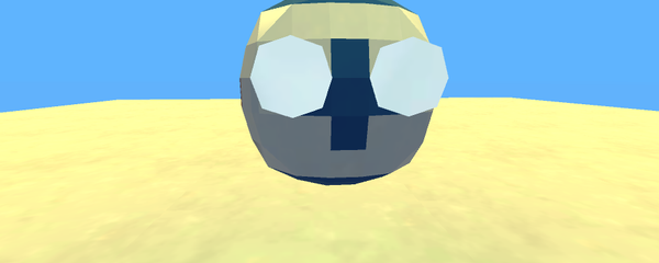 Countryball de ROED - KoGaMa - Play, Create And Share Multiplayer Games