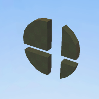 Super smash bros icon - KoGaMa - Play, Create And Share Multiplayer Games