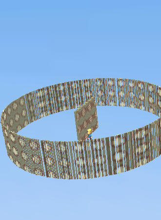 Skin Hacker - KoGaMa - Play, Create And Share Multiplayer Games