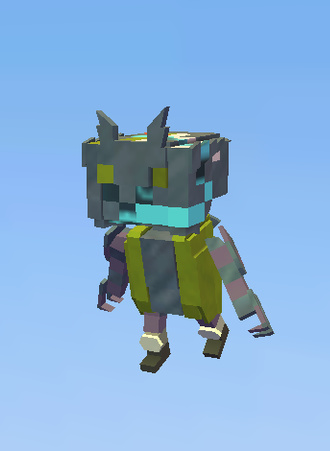 HACKER GLICH - KoGaMa - Play, Create And Share Multiplayer Games