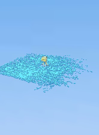 HACK Girl - KoGaMa - Play, Create And Share Multiplayer Games