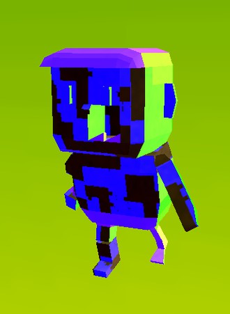 hack touryst - KoGaMa - Play, Create And Share Multiplayer Games