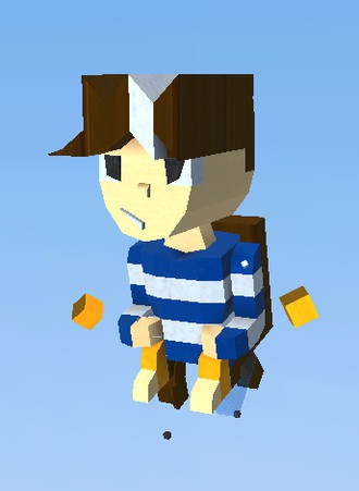 KoGaMa - Play, Create And Share Multiplayer Games