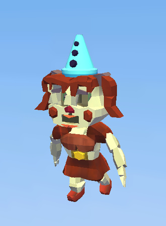 -BABY CIRCUS- - KoGaMa - Play, Create And Share Multiplayer Games