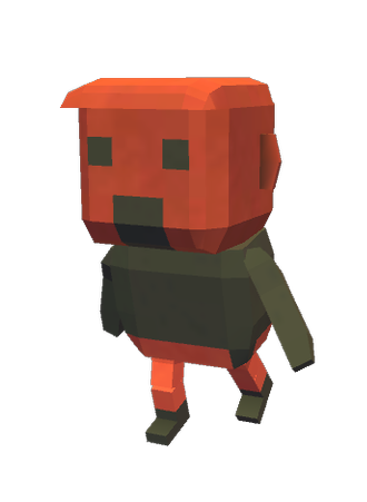 Mario Victim #1 - KoGaMa - Play, Create And Share Multiplayer Games