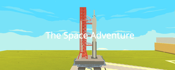 The space adventure [v1.3.1.1]