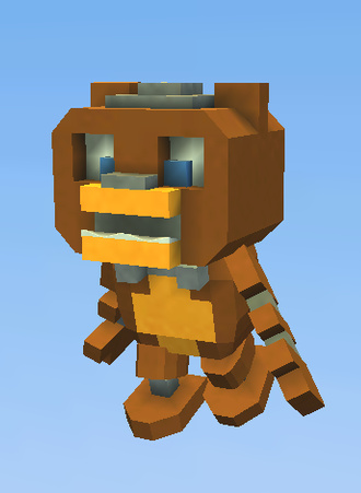 freddy - KoGaMa - Play, Create And Share Multiplayer Games