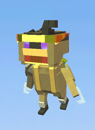 TouRist_ - KoGaMa - Play, Create And Share Multiplayer Games