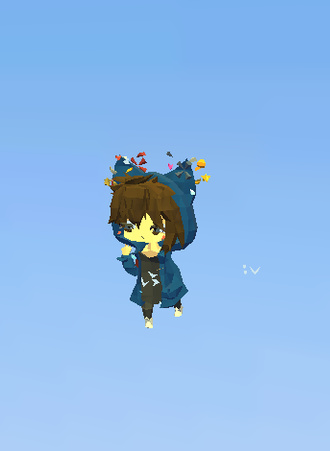 Dream_Space - KoGaMa - Play, Create And Share Multiplayer Games