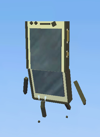 TheGamerHarfy-_... - KoGaMa - Play, Create And Share Multiplayer Games