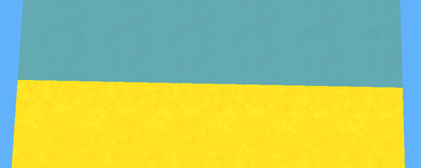 obby flag of the winners