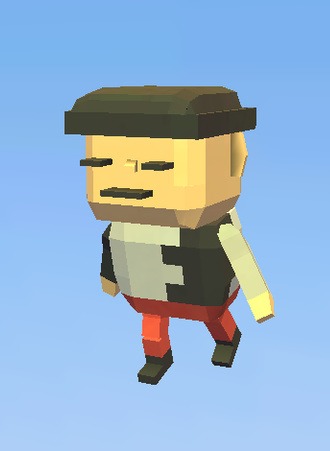 KoGaMa - Play, Create And Share Multiplayer Games