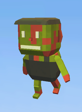 Тяжёлый (Adventure Defence) - KoGaMa - Play, Create And Share ...