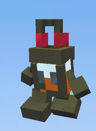 cuppy - KoGaMa - Play, Create And Share Multiplayer Games