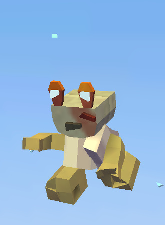 Zombie toy Train 666 part 3 / 4 - KoGaMa - Play, Create And Share ...