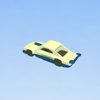 Car Racer - KoGaMa - Play, Create And Share Multiplayer Games