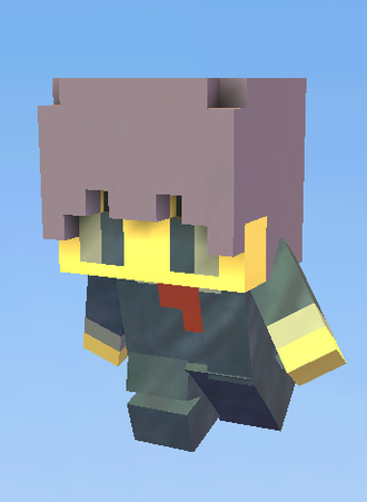 Hiha mini trẻ em - KoGaMa - Play, Create And Share Multiplayer Games