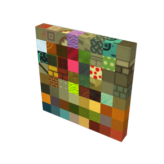 material hack - KoGaMa - Play, Create And Share Multiplayer Games