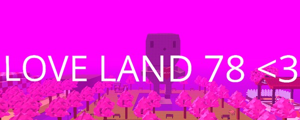 -love land 78-