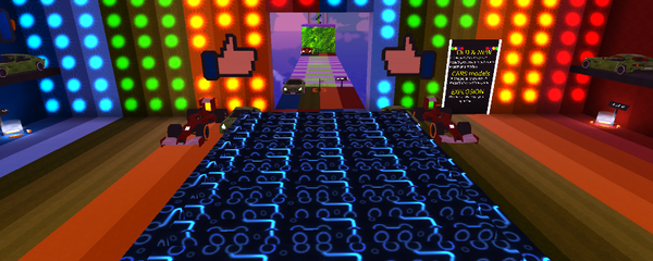 - KoGaMa - Play, Create And Share Multiplayer Games