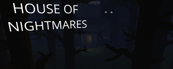 House of nightmares