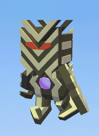 The Snow Force - KoGaMa - Play, Create And Share Multiplayer Games