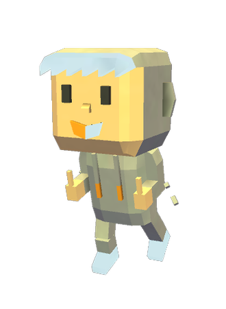 ( Святой) - KoGaMa - Play, Create And Share Multiplayer Games