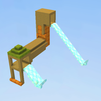 park - KoGaMa - Play, Create And Share Multiplayer Games