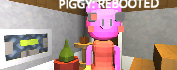 NEW BOTS! I Piggy: REBOOTED