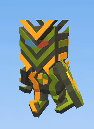 POLICE XD - KoGaMa - Play, Create And Share Multiplayer Games