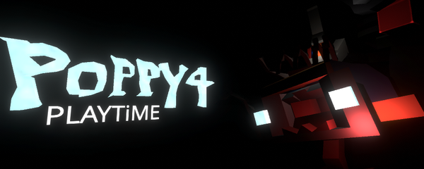 Poppy Playtime Chapter 4 [Fanmade]