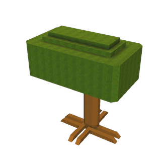 Pohon Majestic Hutan - KoGaMa - Play, Create And Share Multiplayer Games