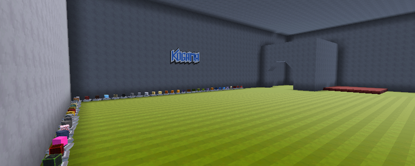 Cube gun :D(CLASIC) - KoGaMa - Play, Create And Share Multiplayer Games