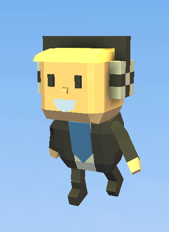 _Hacker_ _ __ - KoGaMa - Play, Create And Share Multiplayer Games