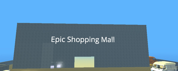 The Epic Mall