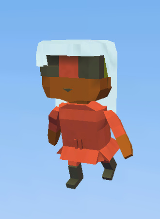 space ranger - KoGaMa - Play, Create And Share Multiplayer Games